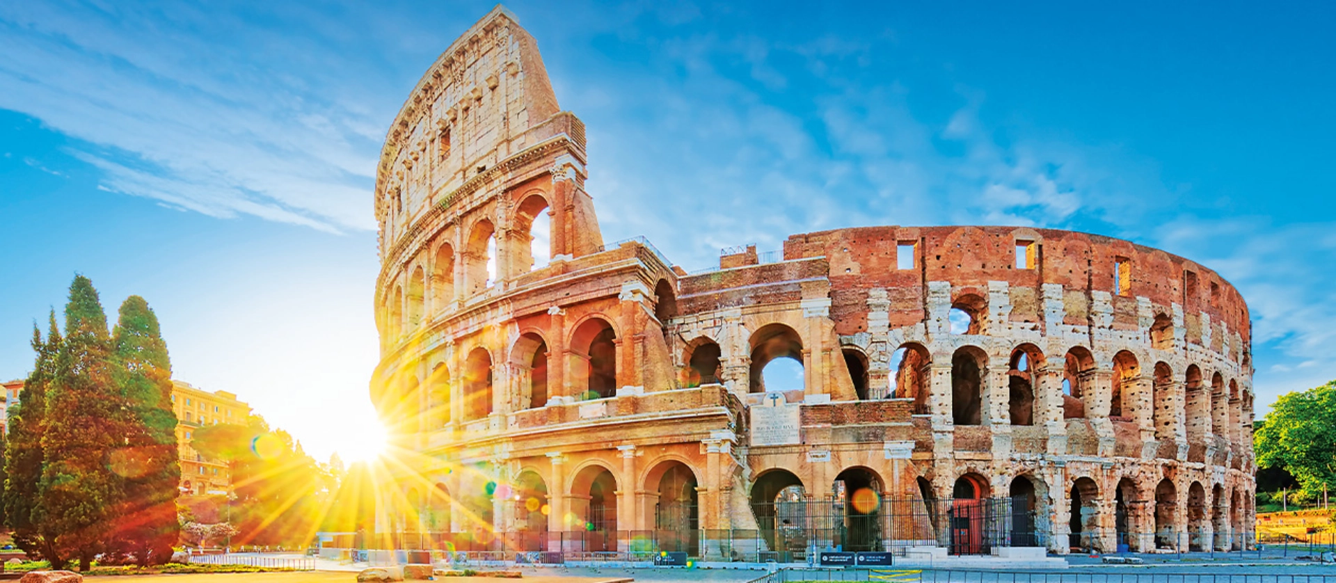 trendtours Touristik | Pauschalreisen